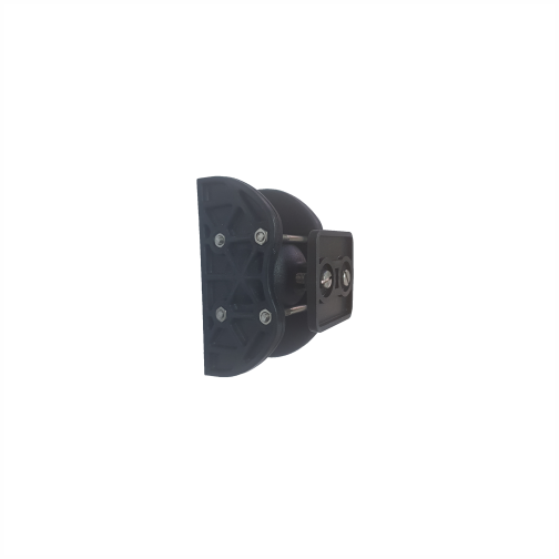 Roboguard Mounting Bracket - Ball Mount - Stafix Electric Fence Centres