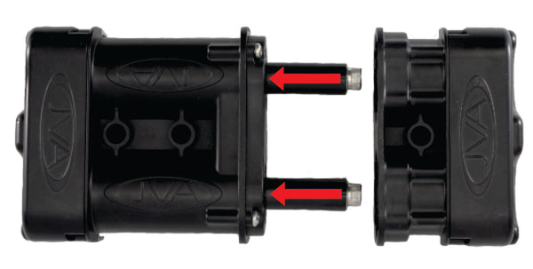 SLIDING GATE CONTACT - 2 Way Inverse - Stafix Electric Fence Centres