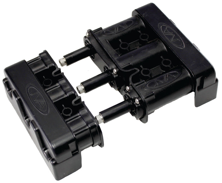SLIDING GATE CONTACT - 3 Way Inverse - Stafix Electric Fence Centres