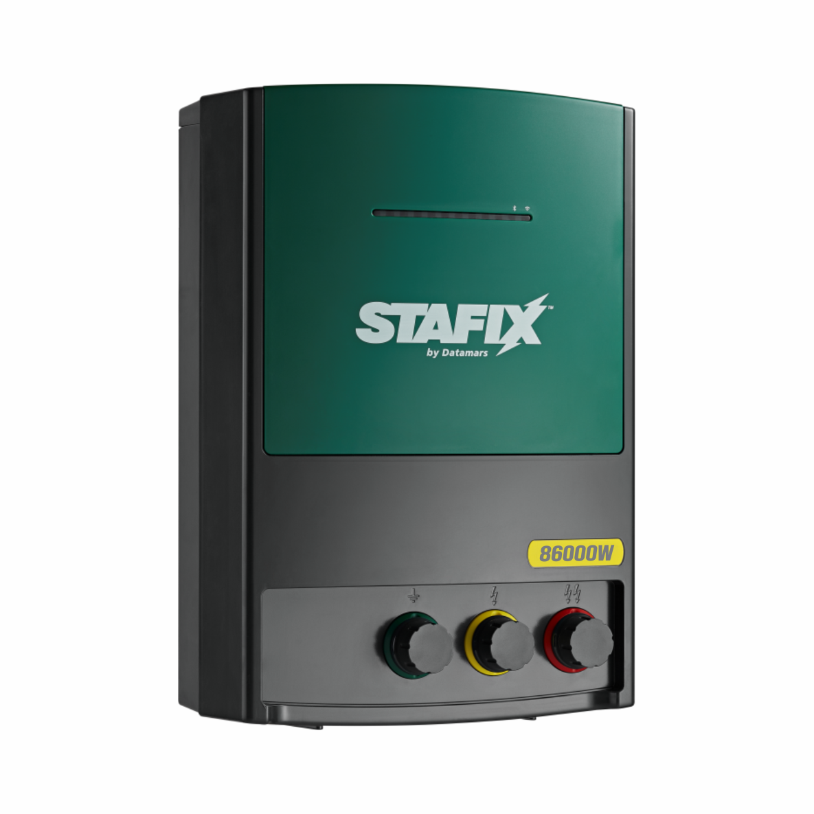 Stafix M86 Mains Energizer - Stafix Electric Fence Centres