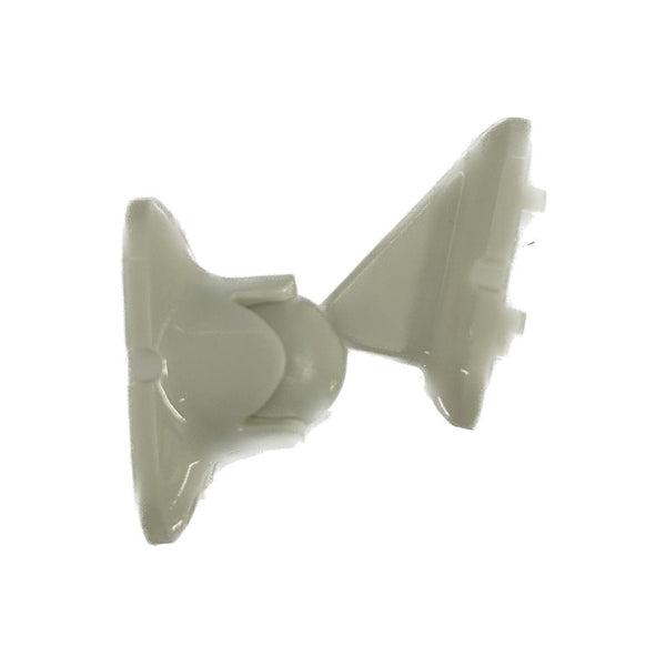 IDS MotionSense PIR Motion Sensor Ceiling/Wall-mount Bracket Cream ...