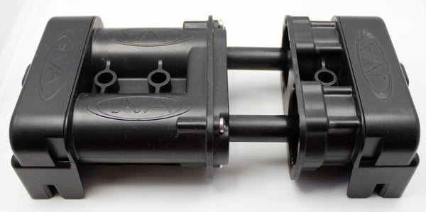 SLIDING GATE CONTACT - 2 Way Inverse - Stafix Electric Fence Centres