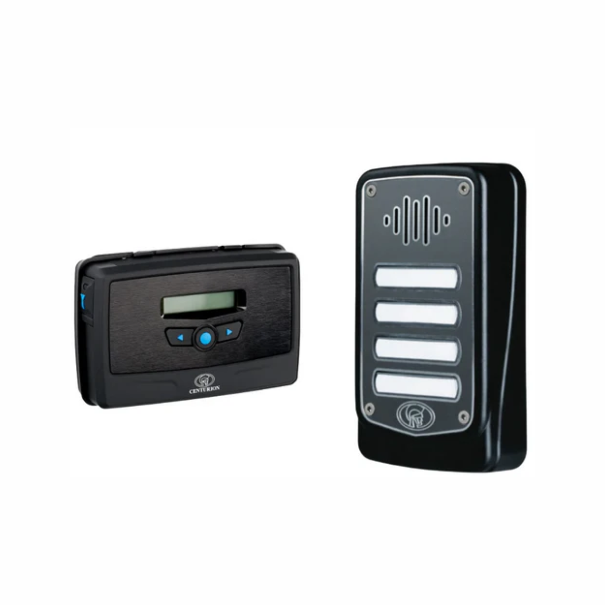 Centurion G-Speak Ultra 4G Intercom Kit - 4 Button - Stafix Electric ...