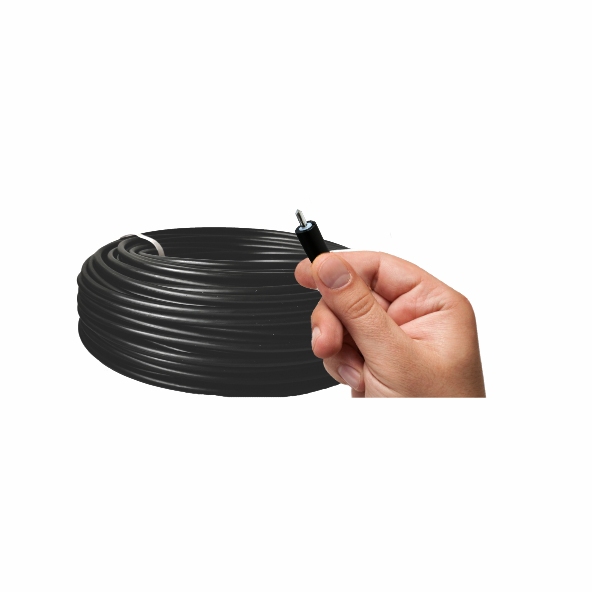 HT Cable – Hard - Stafix Electric Fence Centres