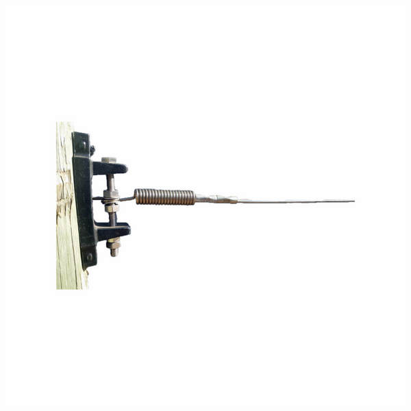 Pivot Gate - Stafix Electric Fence Centres