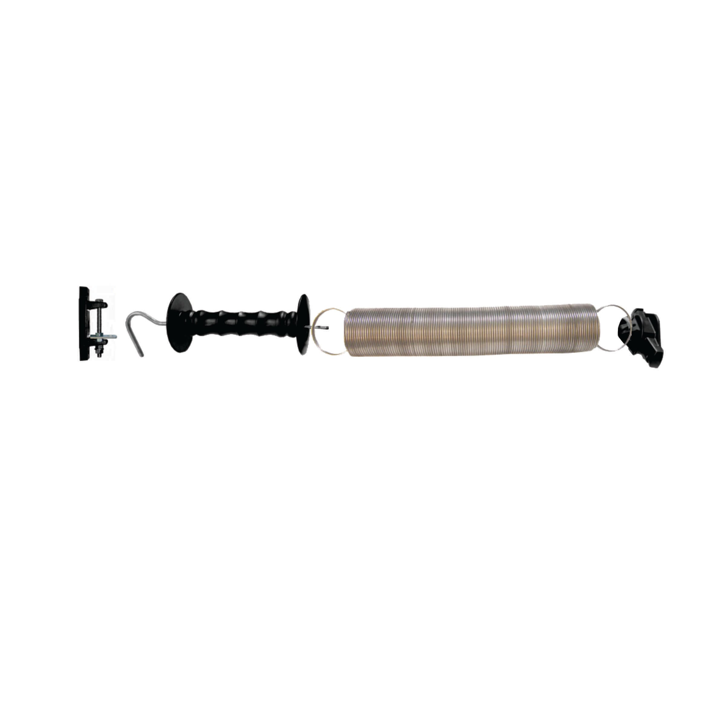 JVA Spring Gate Kit - Stafix Electric Fence Centres