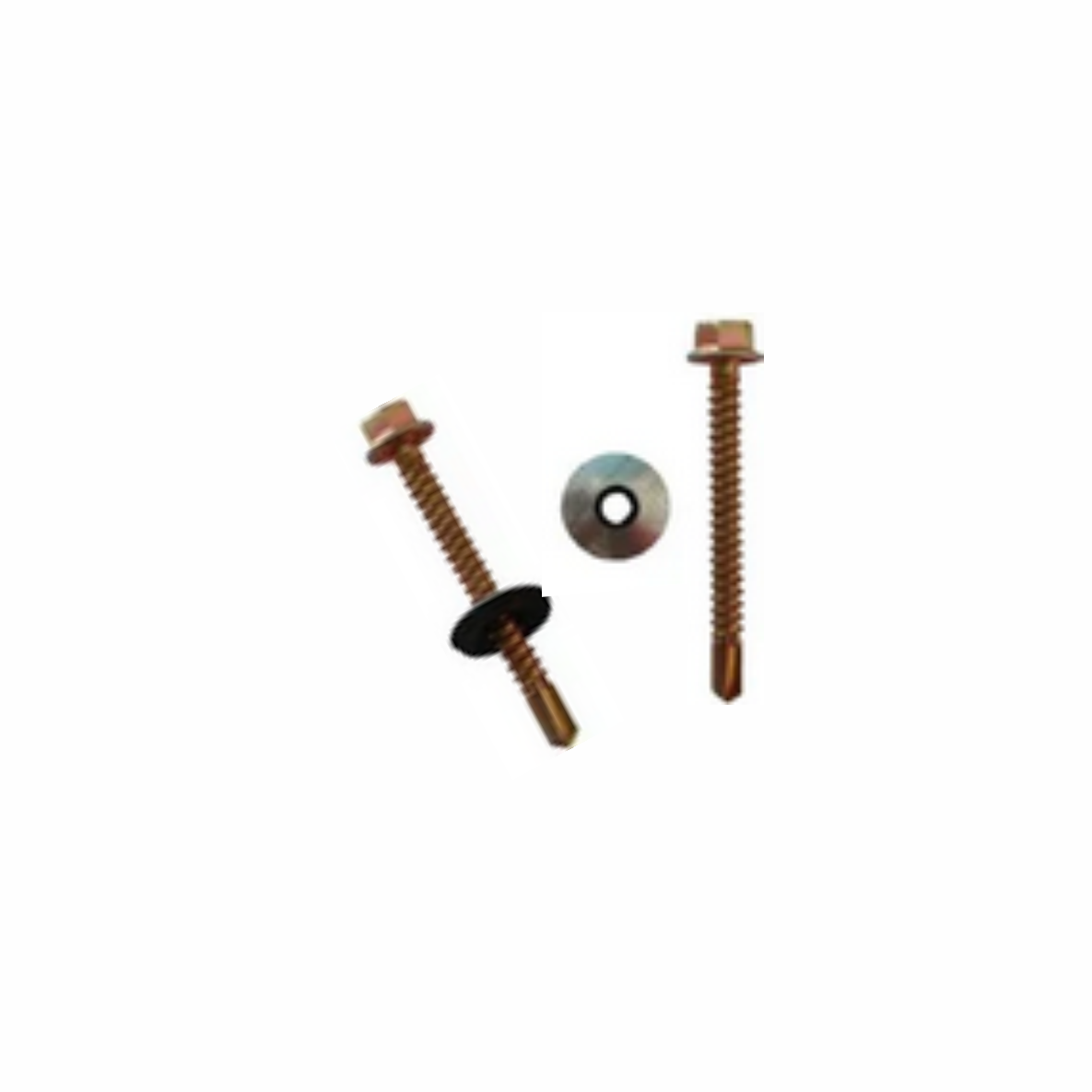 Tex Screws - Stafix Electric Fence Centres