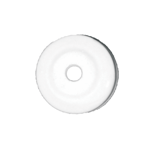 Porcelain Bobbin - Stafix Electric Fence Centres