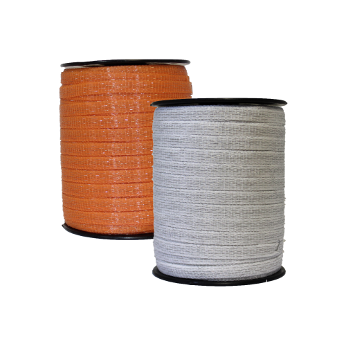 12mm 200M Politape - Stafix Electric Fence Centres