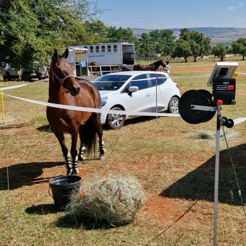 Electric Horse Fence Kits Affordable Electric Fencing | Electric Fence