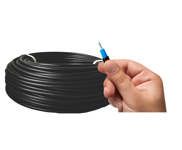 HT Cable, Low Resistence - Stafix Electric Fence Centres