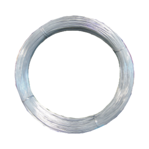 High Strain 2.24 Galv Wire - Stafix Electric Fence Centres