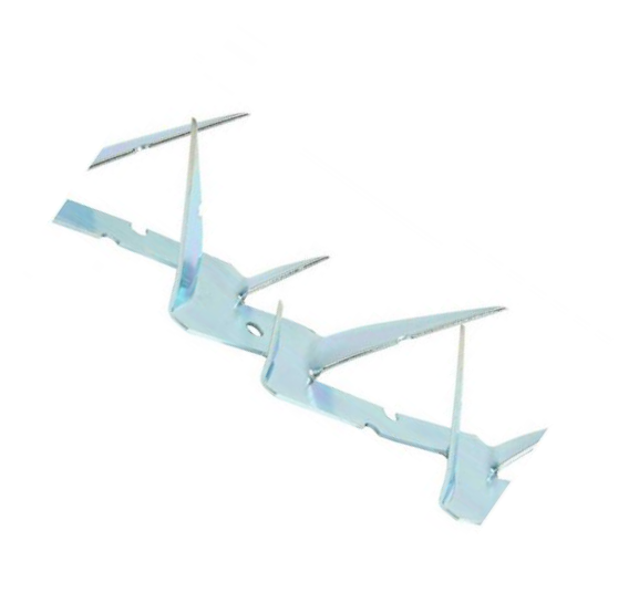 Tiger Spike / Hot Dipped Galvanized - Stafix Electric Fence Centres