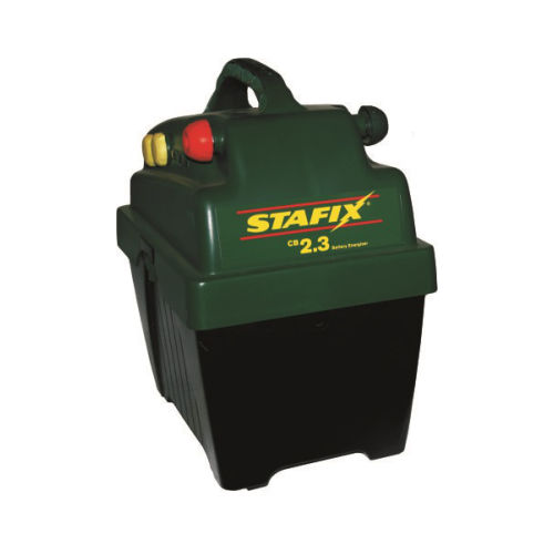 Stafix Carry Box 2.3 J - Stafix Electric Fence Centres