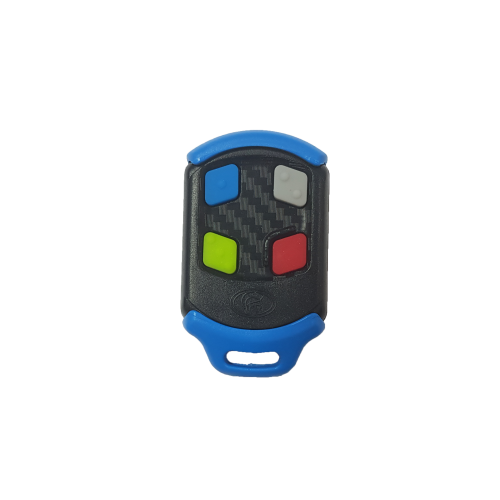 Nova Remotes - Stafix Electric Fence Centres