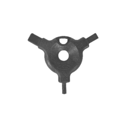 JVA Tensioning Maxi Tweaker Tool - Stafix Electric Fence Centres