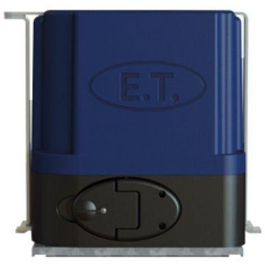 ET 500 Motor Including 4m Rack incl 2x Remotes - Stafix Electric Fence ...