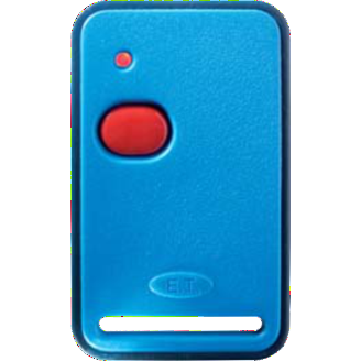 ET Systems Remotes - Stafix Electric Fence Centres