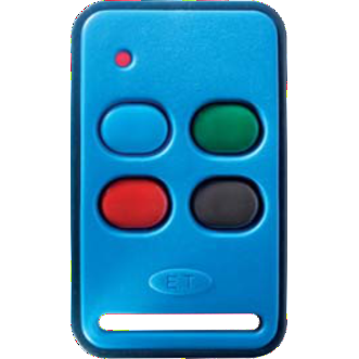 ET Systems Remotes - Stafix Electric Fence Centres