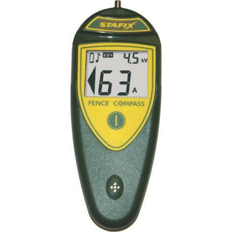 Stafix Fence Compass - Stafix Electric Fence Centres