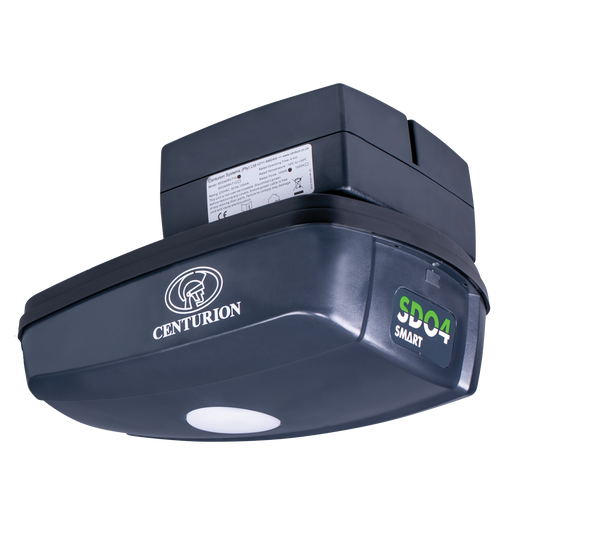 Centurion SD04 T12 SMART Garage Door Motor - Stafix Electric Fence Centres