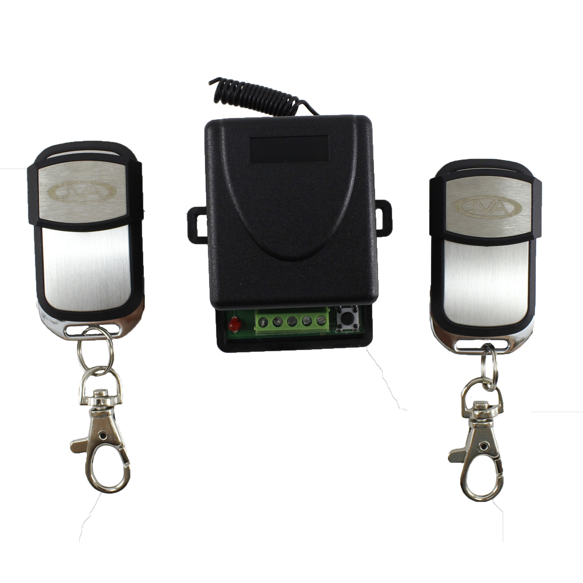 JVA Remote control kit - Stafix Electric Fence Centres
