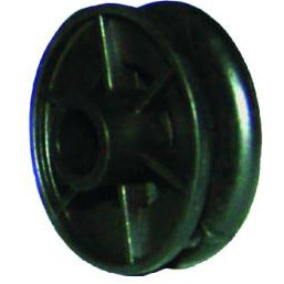 Bobbin Plastic 10mm - Stafix Electric Fence Centres