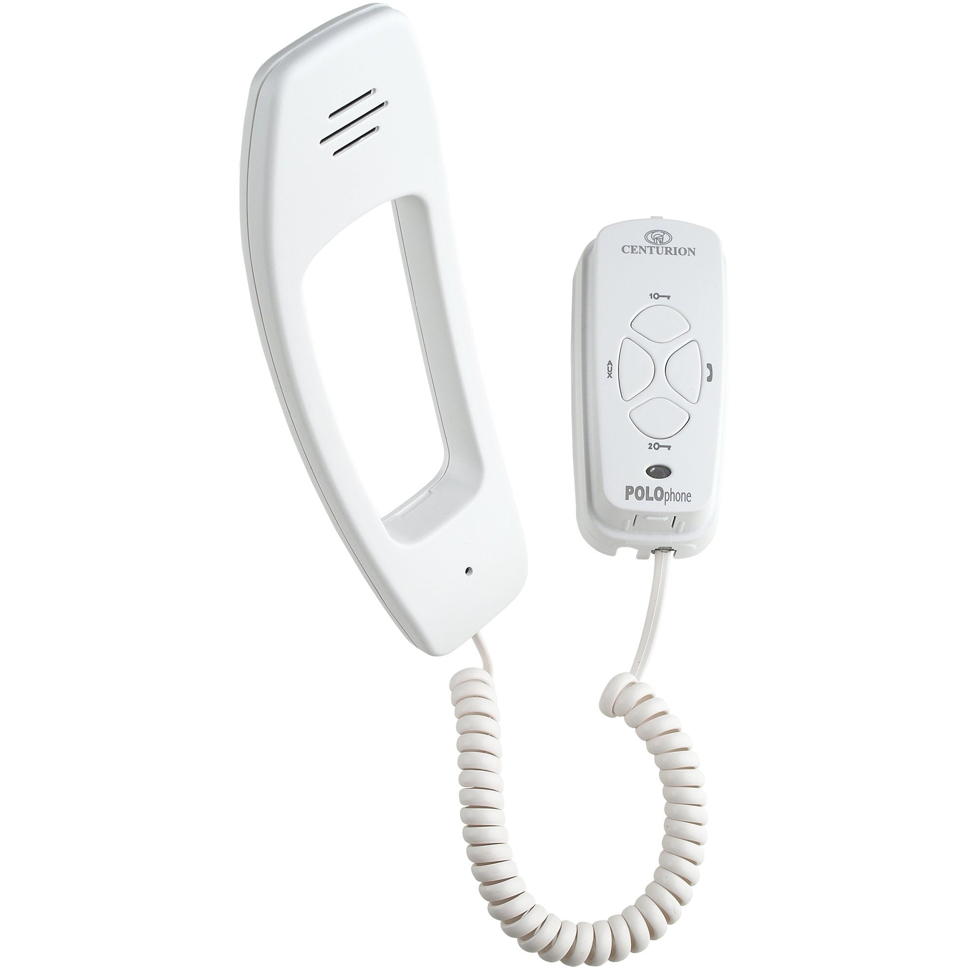 Polo Handset - Stafix Electric Fence Centres