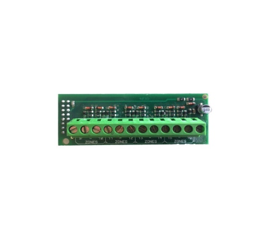 X SERIES – 8 Zone On Board Expander Module, Expand From Zones 9-16 ...