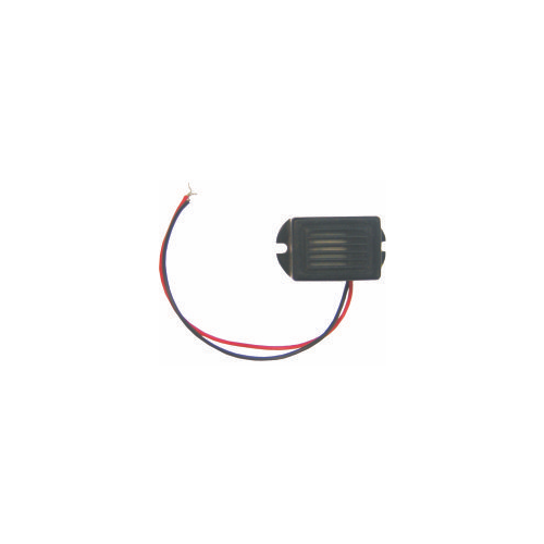 Buzzer 6-12v DC - Stafix Electric Fence Centres