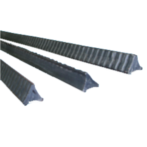 2.4m Plastic Droppers - Stafix Electric Fence Centres