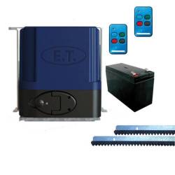 ET Systems Sliding Gate Motor - Stafix Electric Fence Centres