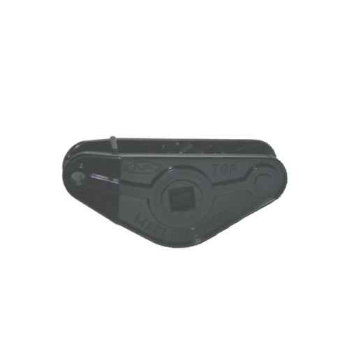 JVA Maxi Nylon Tweaker (1.6 - 3.0mm wire) - Stafix Electric Fence Centres