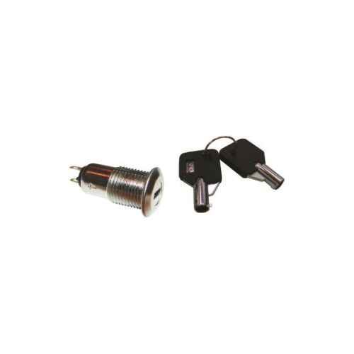 Mini Key Switch - Stafix Electric Fence Centres