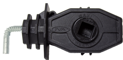 JVA Midi Nylon Tweaker (1.0 - 1.6mm Wire) - Stafix Electric Fence Centres