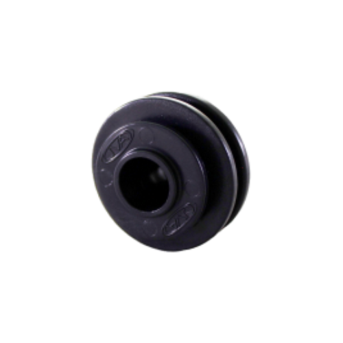 JVA 4mm Bobbin - Stafix Electric Fence Centres