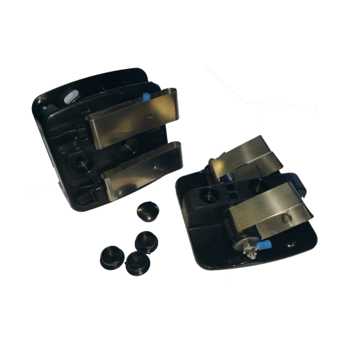 Slide-Across Series Gate Contact - Stafix Electric Fence Centres